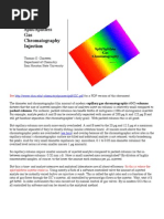Split vs Splitless Injection in GC | PDF | Gas Chromatography ...
