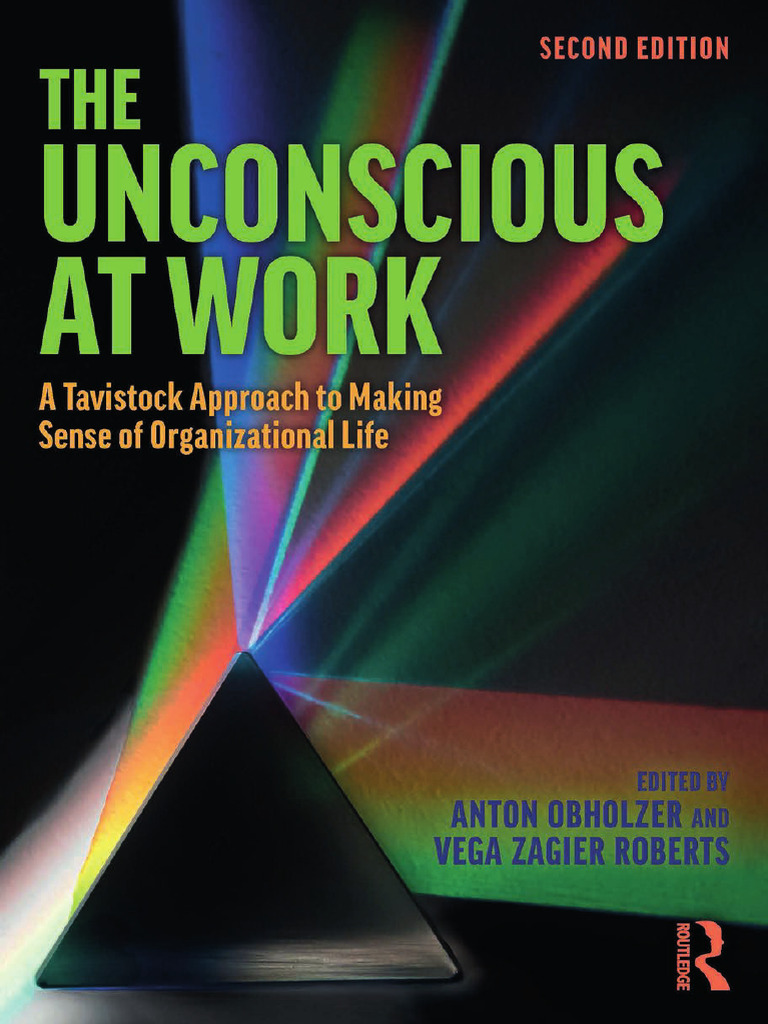 Preview: The Unconscious at Work | PDF | Psychoanalysis | Psychology