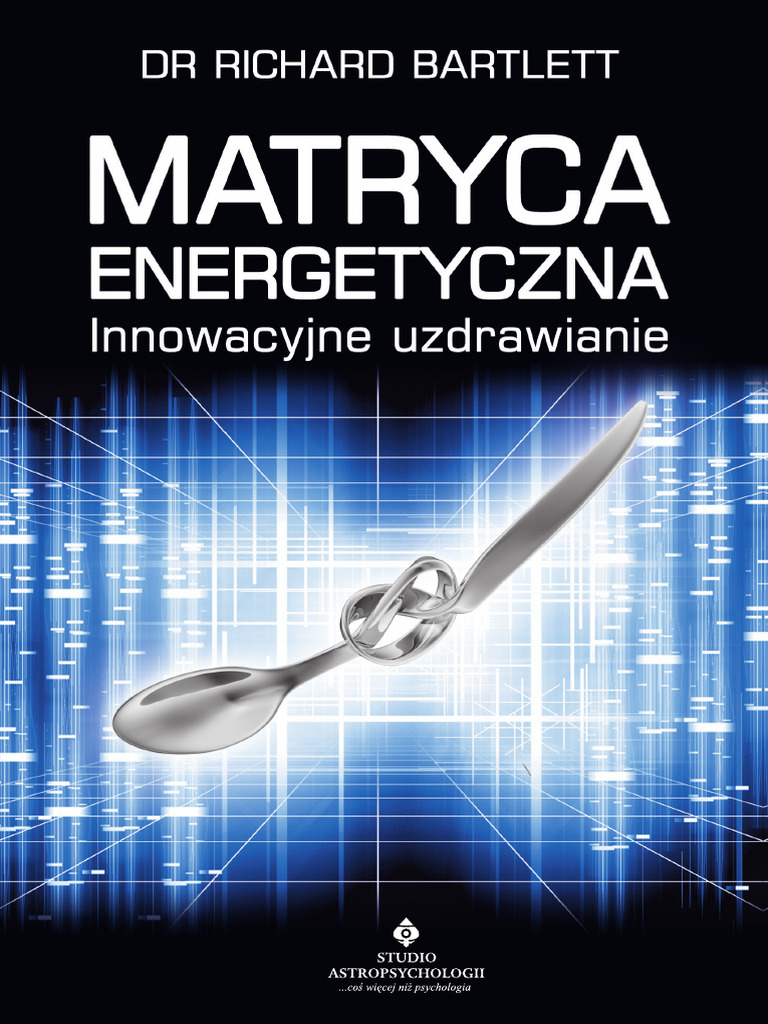 Matryca Energetyczna Mala - Edited | PDF