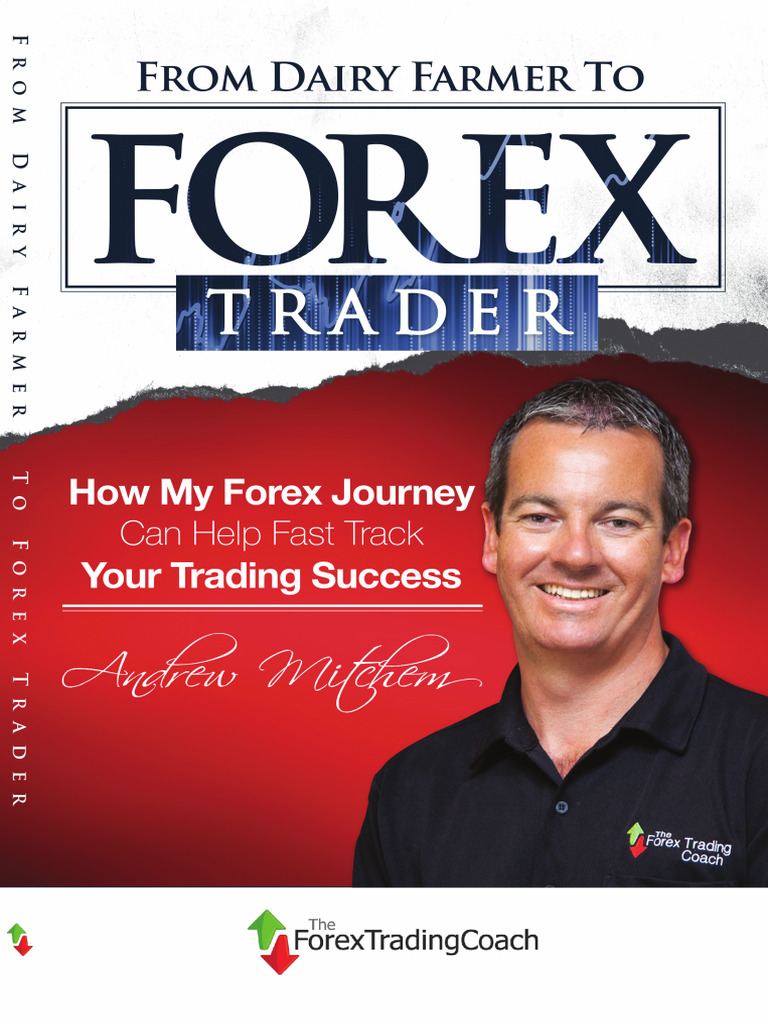 From Dairy Farmer To Forex Trader | PDF | Margin (Finance) | Dairy