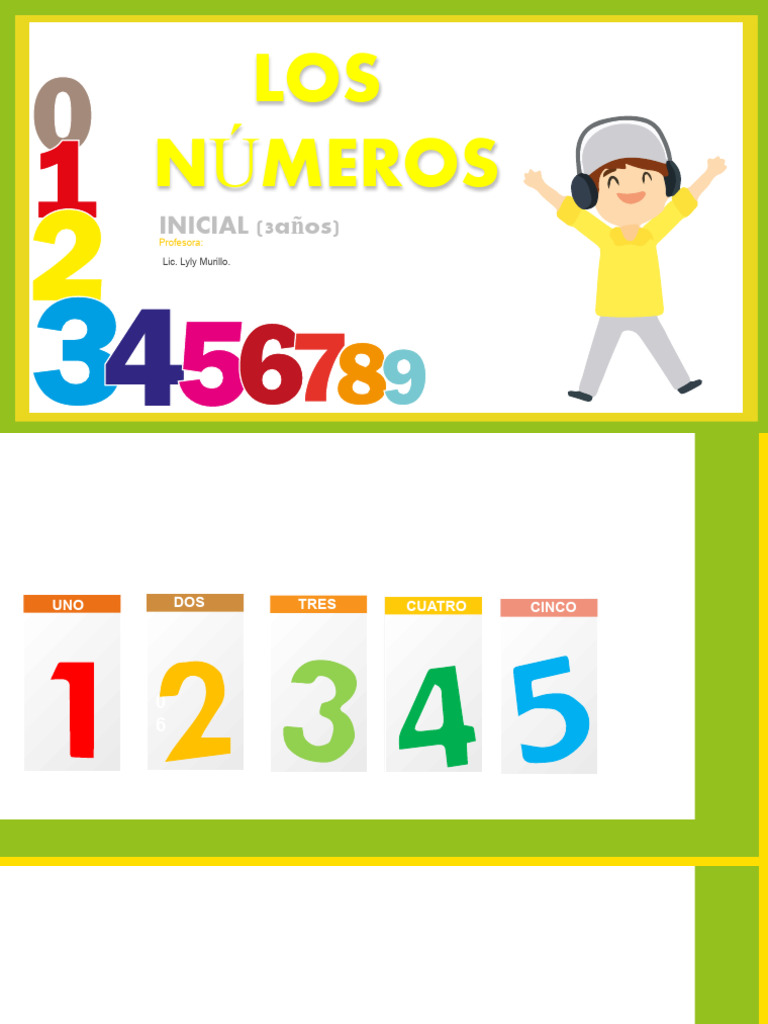 Plantilla Power Point Numeros | PDF | Microsoft Power Point | Infographics Plantilla Power Point Numeros | PDF | Microsoft Power Point | Infographics