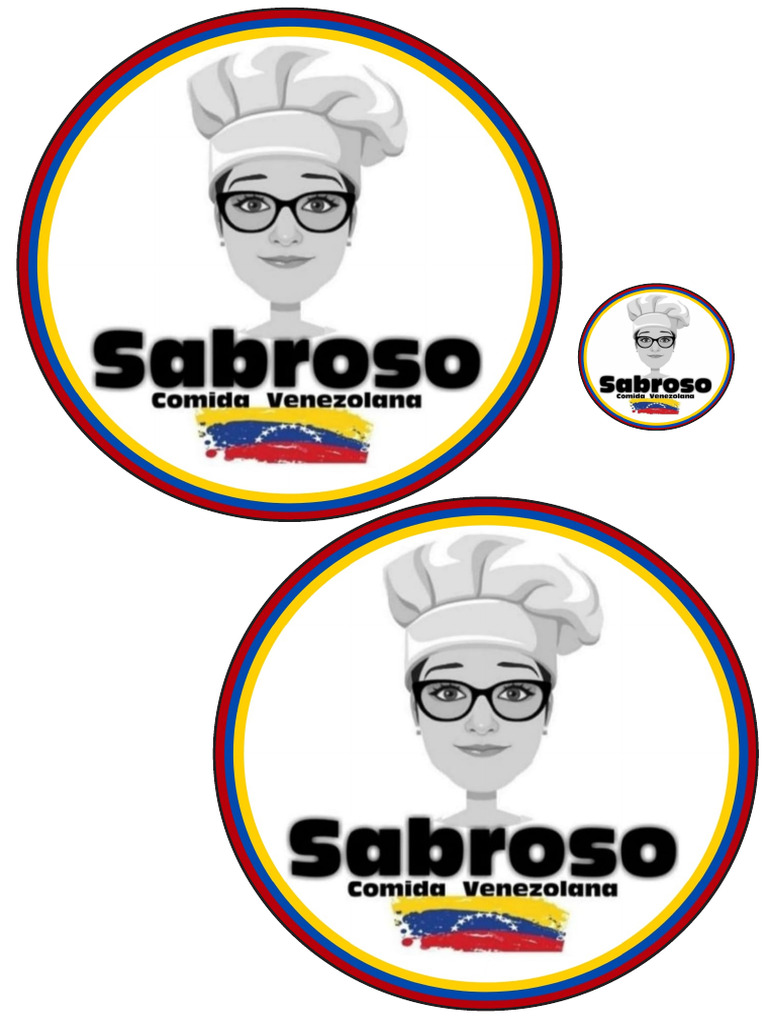 Sabroso Comida | PDF