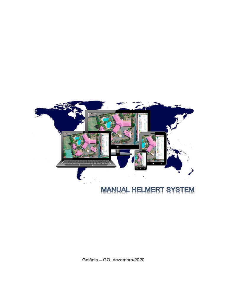 Manual Helmert System | PDF