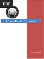 Fruit Rhythms and Note Values | PDF