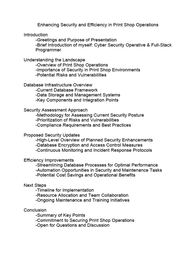 CYbersec | PDF | Information Security | Computer Security