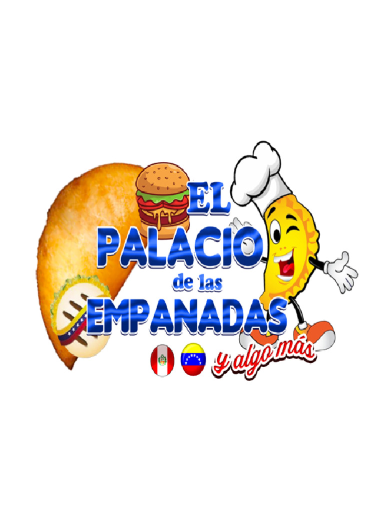 El Palacio de Las Empanadas | PDF