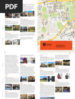 StrathClyde Campus Map | PDF