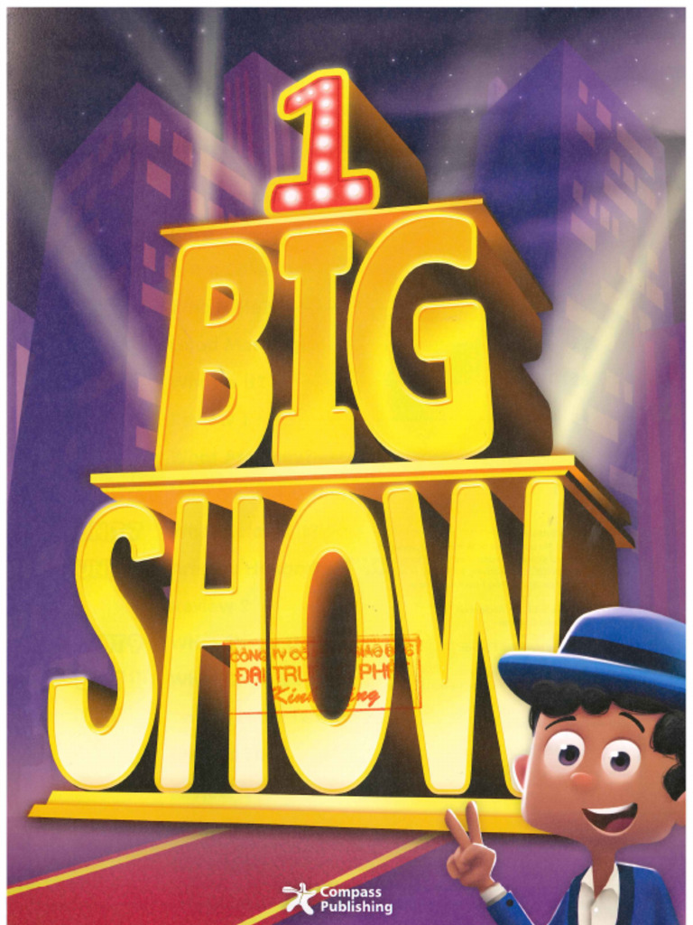 Big Show 1-SB | PDF