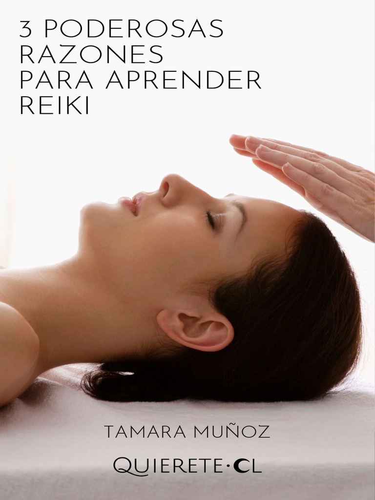 Ebook Gratuito Reiki | PDF | Reiki
