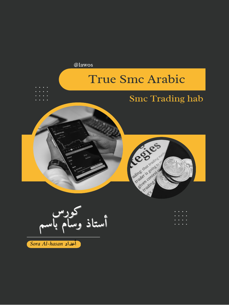 True Trading SMC | PDF