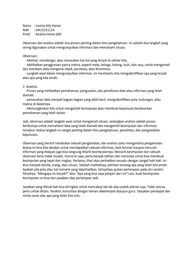 11 - Launia Aily Hanan - J0412231124 - 41 - Inference | PDF