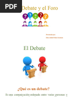 Infografía El Debate | PDF | Crecimiento personal y profesional ...