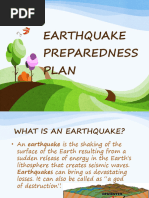 Earthquake Preparedness Checklist PDF | PDF | Emergency Management | Safety