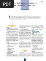 Astaph 500 : Indications et Posologie | PDF | Allaitement ...