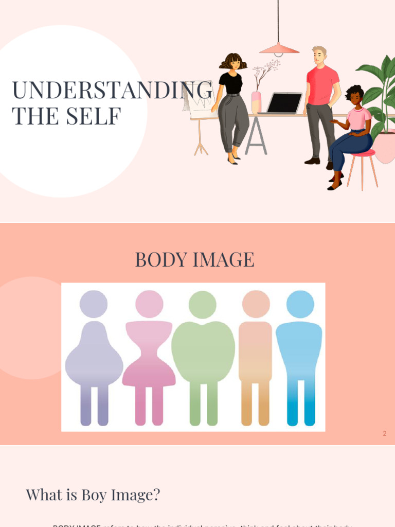 Body Image | PDF