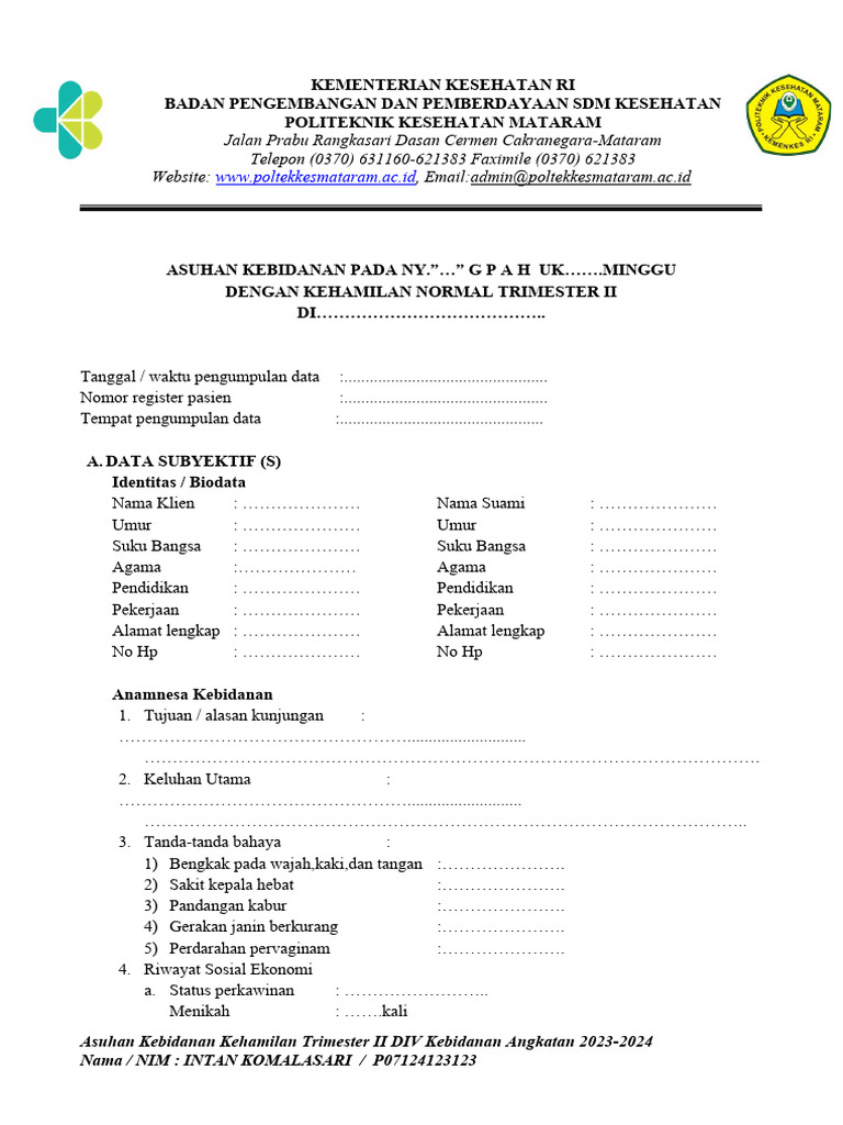 Anc Soap TM Ii Fix | PDF