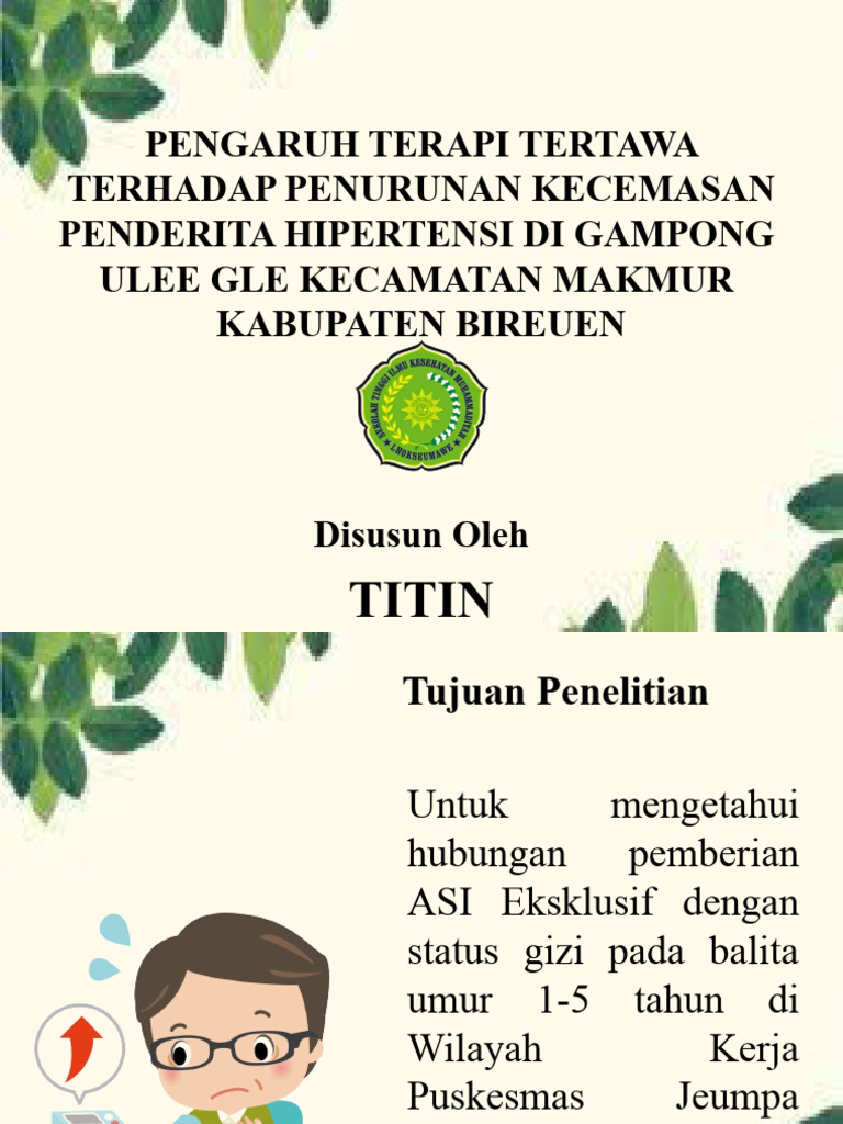 Sukma Ayu Sidang | PDF | Sains & Matematika