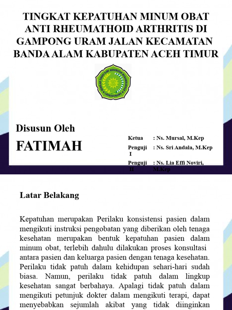 Fatimah | PDF