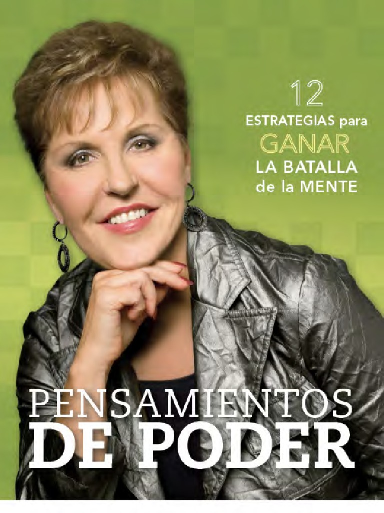 Power Thoughts Sample Chapter | PDF