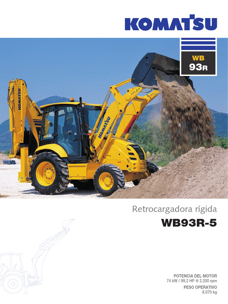 WB93R 5 | PDF | Hogar, jardinería y bricolaje | Tecnología