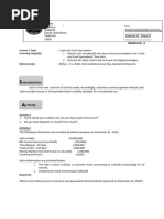 Ind AS 103 - Business Combinations | PDF | Mergers And Acquisitions ...