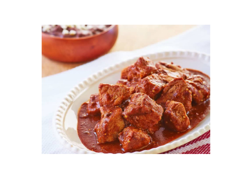 Puercos Entomatados | PDF