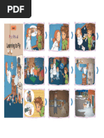 Peter Pan - Chapter12 | PDF