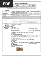 Good Touch Bad Touch | PDF