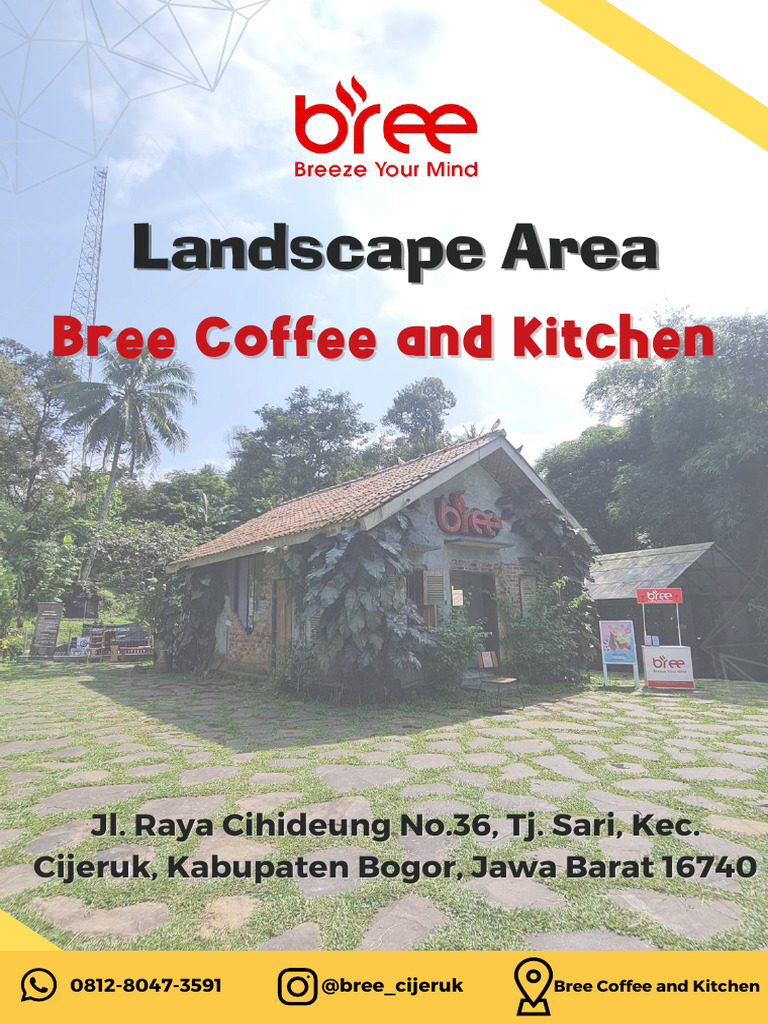 New Landscape Bree Coffee Fiks - Compressed | PDF