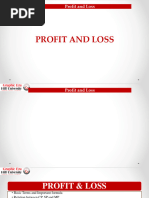 CLASS VIII - Profit, Loss and Discount - Assignment | PDF | Prices ...