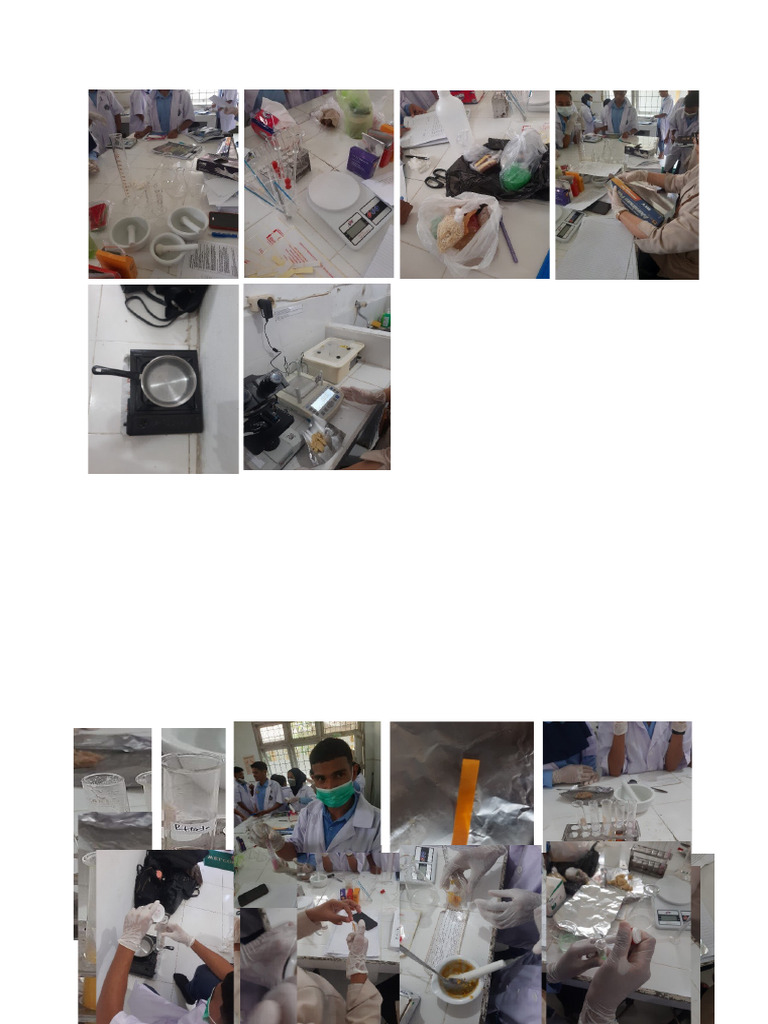 Dokumentasi PMM | PDF