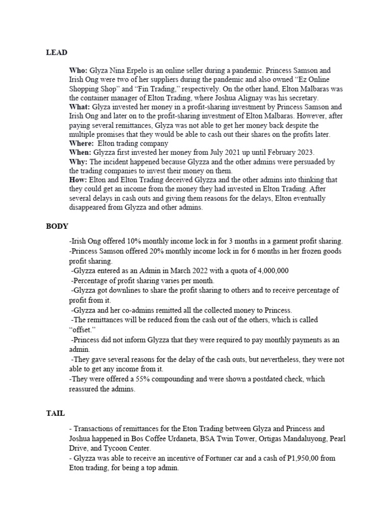 Pyramid Research | PDF | Service Industries | Trade