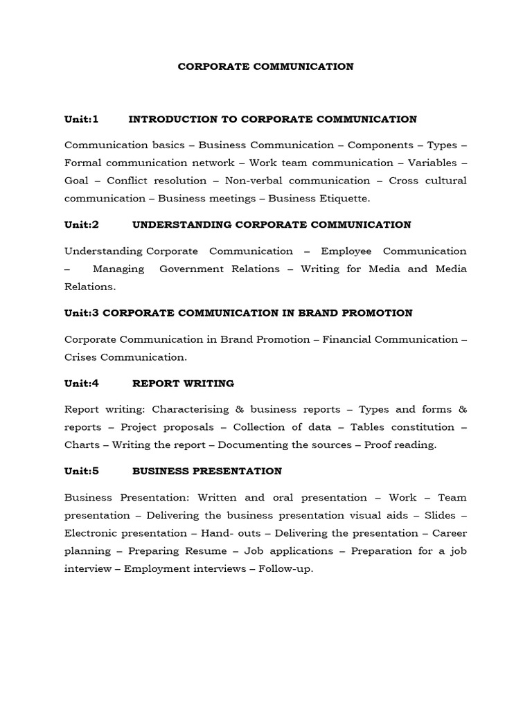 CC Unit1 | PDF | Social Science
