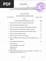 Python (Previous Year Question Paper) | PDF | Python (Programming Language) | Variable (Computer ...