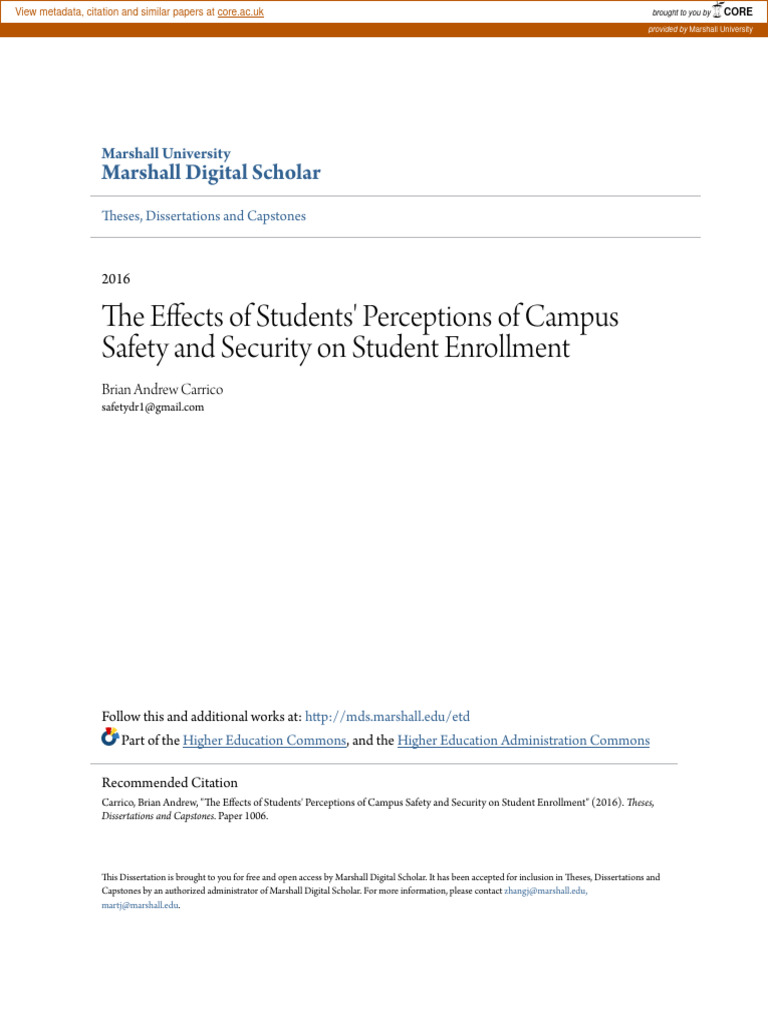 Thesis Example | PDF | Thesis | Sexual Assault Thesis Example | PDF | Thesis | Sexual Assault