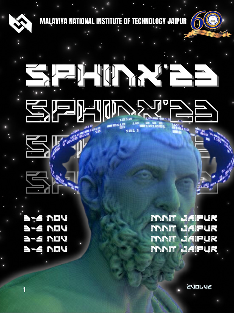 Sphinx Booklet | PDF | Virtual Reality