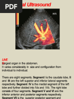 Normal 2D Echocardiogram Report | PDF | Heart Valve | Diastole