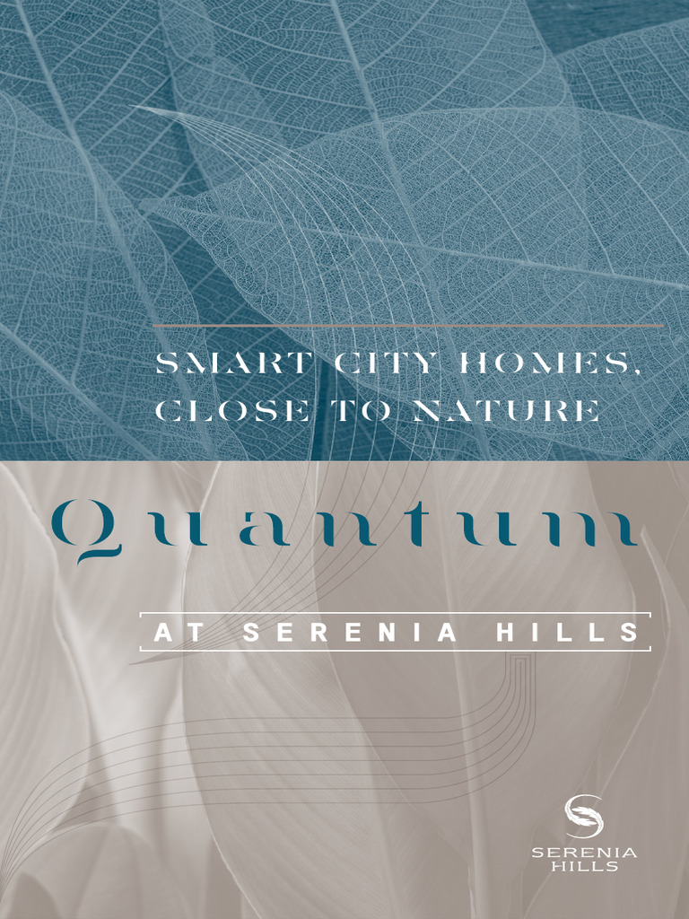 Quantum Digital Brochure N2 240208 122451 | PDF