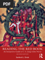 The Red Book by Carl Jung | PDF | Philosophy