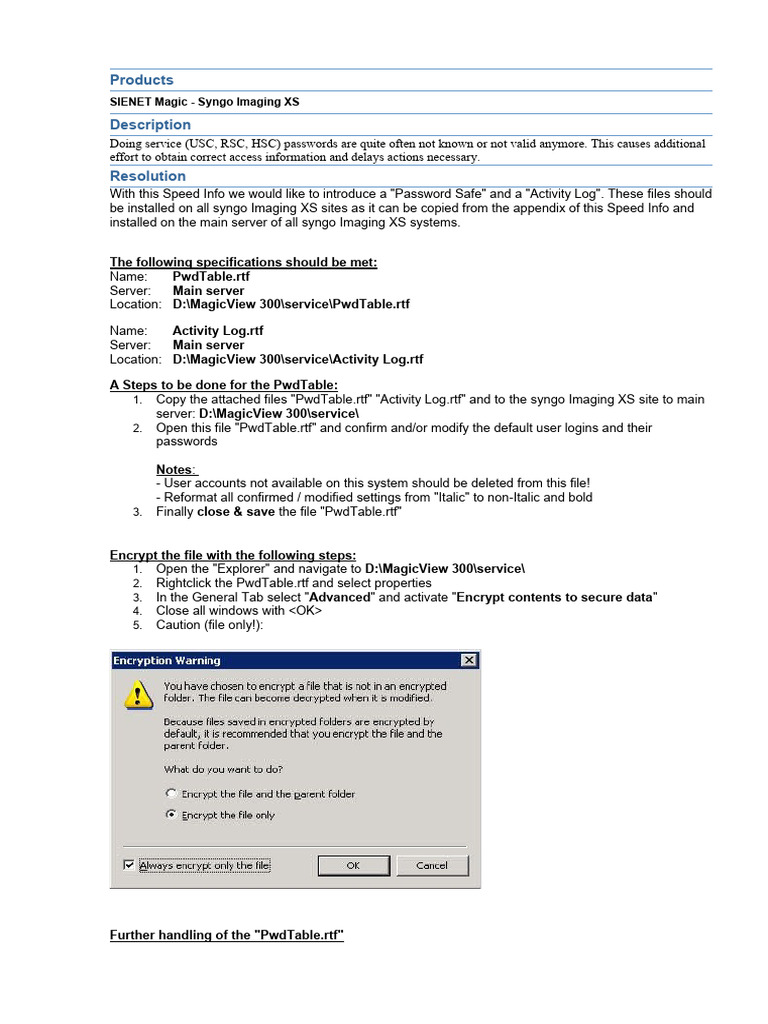 Admin Pass | PDF | Computer File | Password