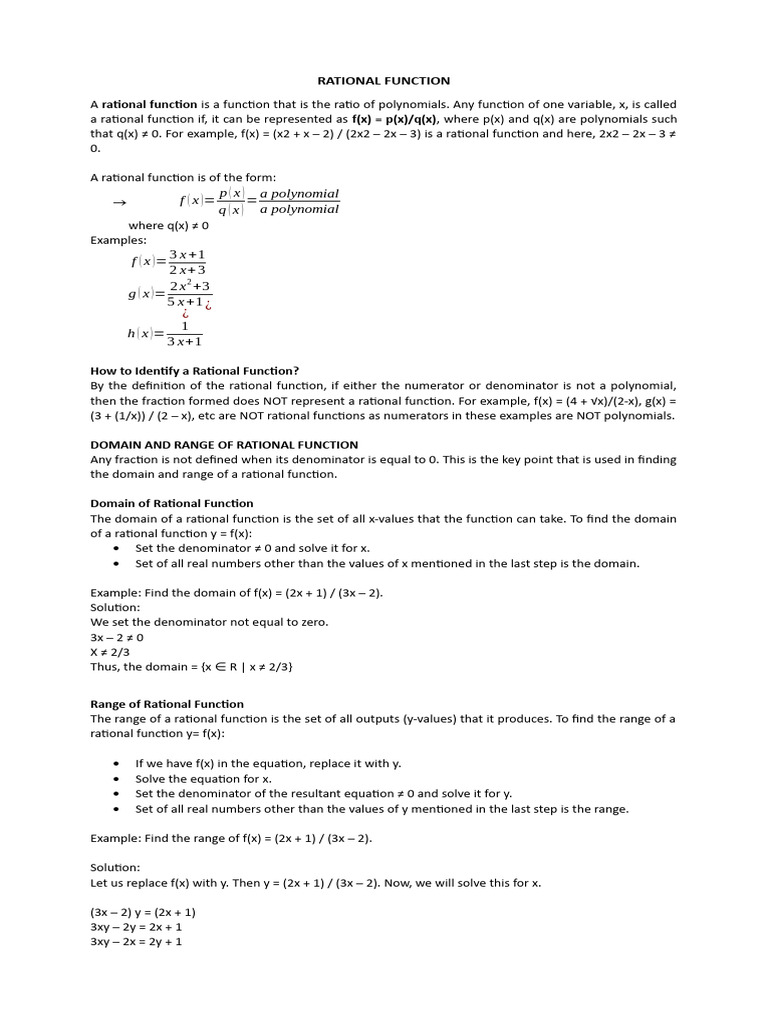 Math 1 Pdf