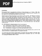 DIN 75200 - Sept 1980 - Flammability | PDF | Combustion | Length