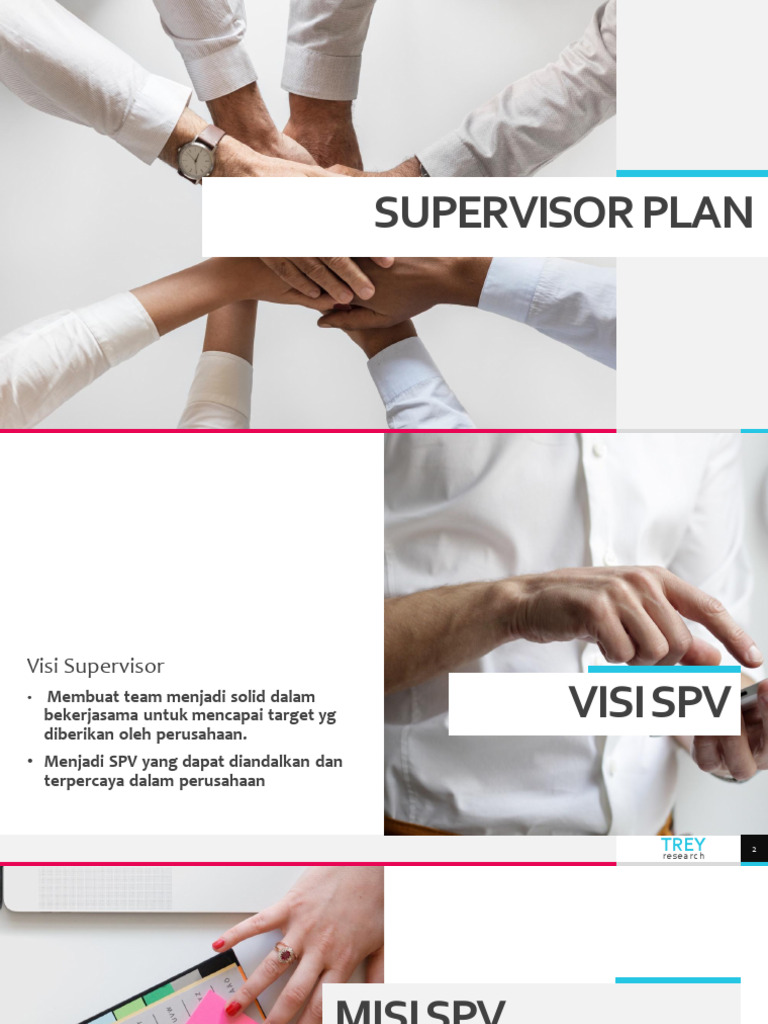 Adjie Farhan (SPV Sales Canvasing) | PDF