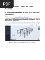 Asce 7 Exposure Categories and How Exposure | PDF | Wound | Applied And ...