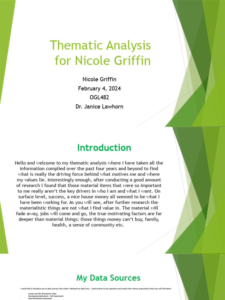 2 Thematic Analysis Template Update As of 2 4 24 | PDF | Data | Psychology