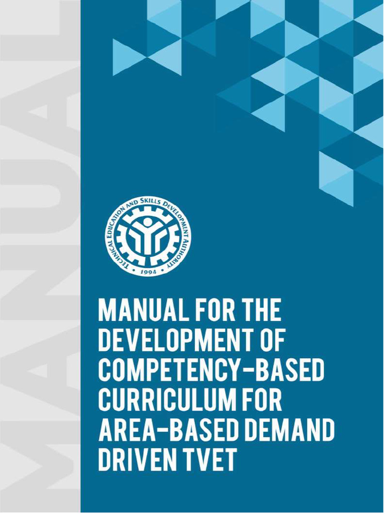 Manual CBC Devt ABDDT | PDF