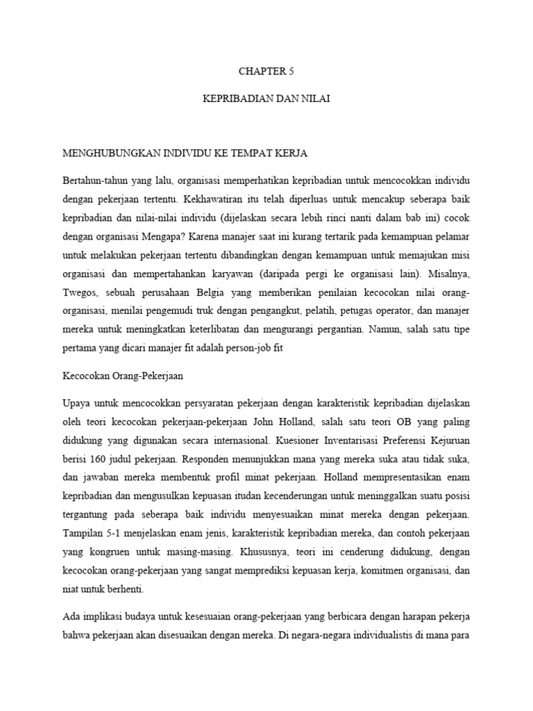 CHAPTER 5-WPS Office | PDF