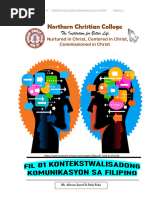 4 Micro Mezzo Macro Social Work | PDF | Social Work | Psychotherapy