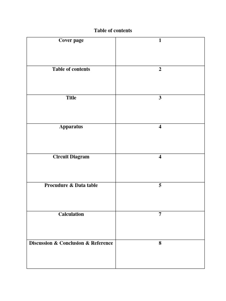 DC Lab EX-3 | PDF | Series And Parallel Circuits | Electrical Network DC Lab EX-3 | PDF | Series And Parallel Circuits | Electrical Network