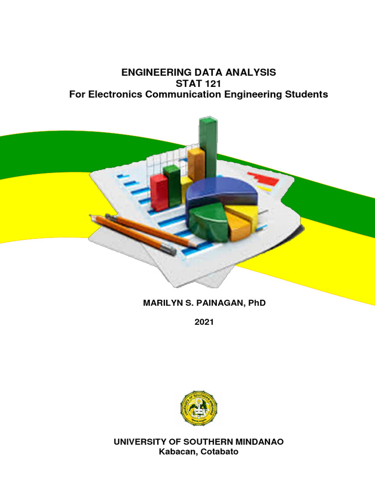 Module For Stat 121E (BSECE) | PDF